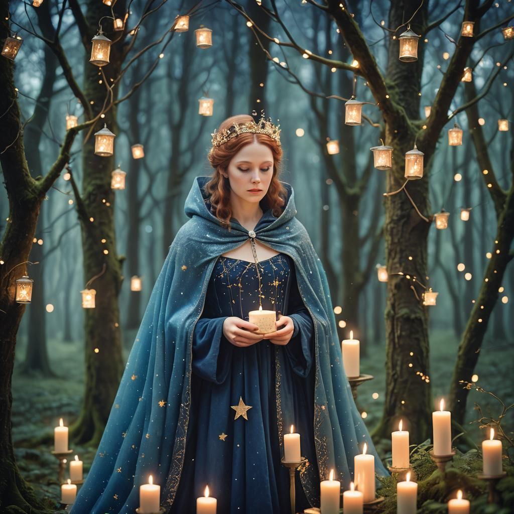 🌷💛🌷 - AI Generated Artwork - NightCafe Creator