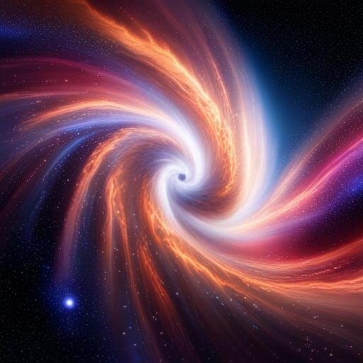 Starscapes: Galaxy, Warpdrive, Nebula, wormhole, star birth, super nova ...