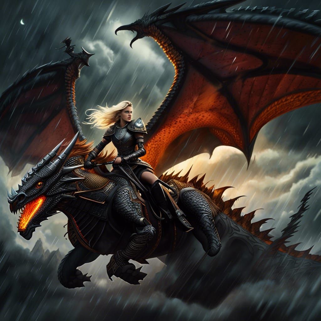 manon & abraxos - AI Generated Artwork - NightCafe Creator