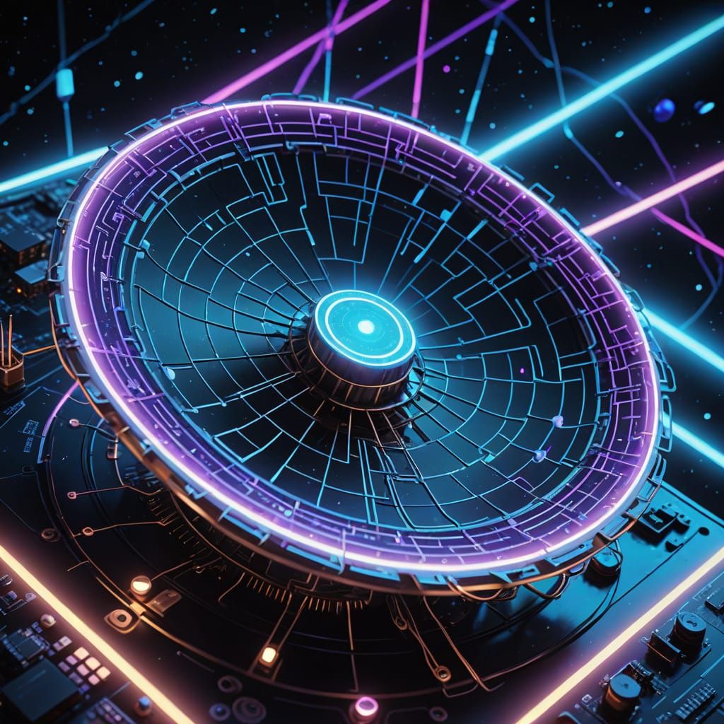 Beamforming and Advanced Antenna Technology, Starlink uses **phased ...