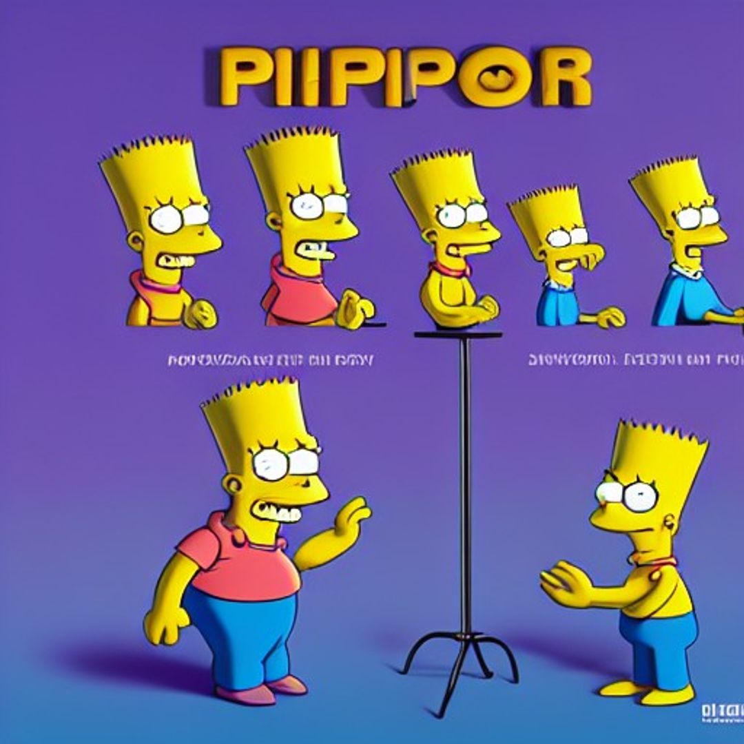 simpsons - AI Generated Artwork - NightCafe Creator simpsons - AI Generated Artwork - NightCafe Creator