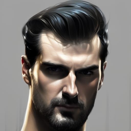 Dayumm - AI Generated Artwork - NightCafe Creator