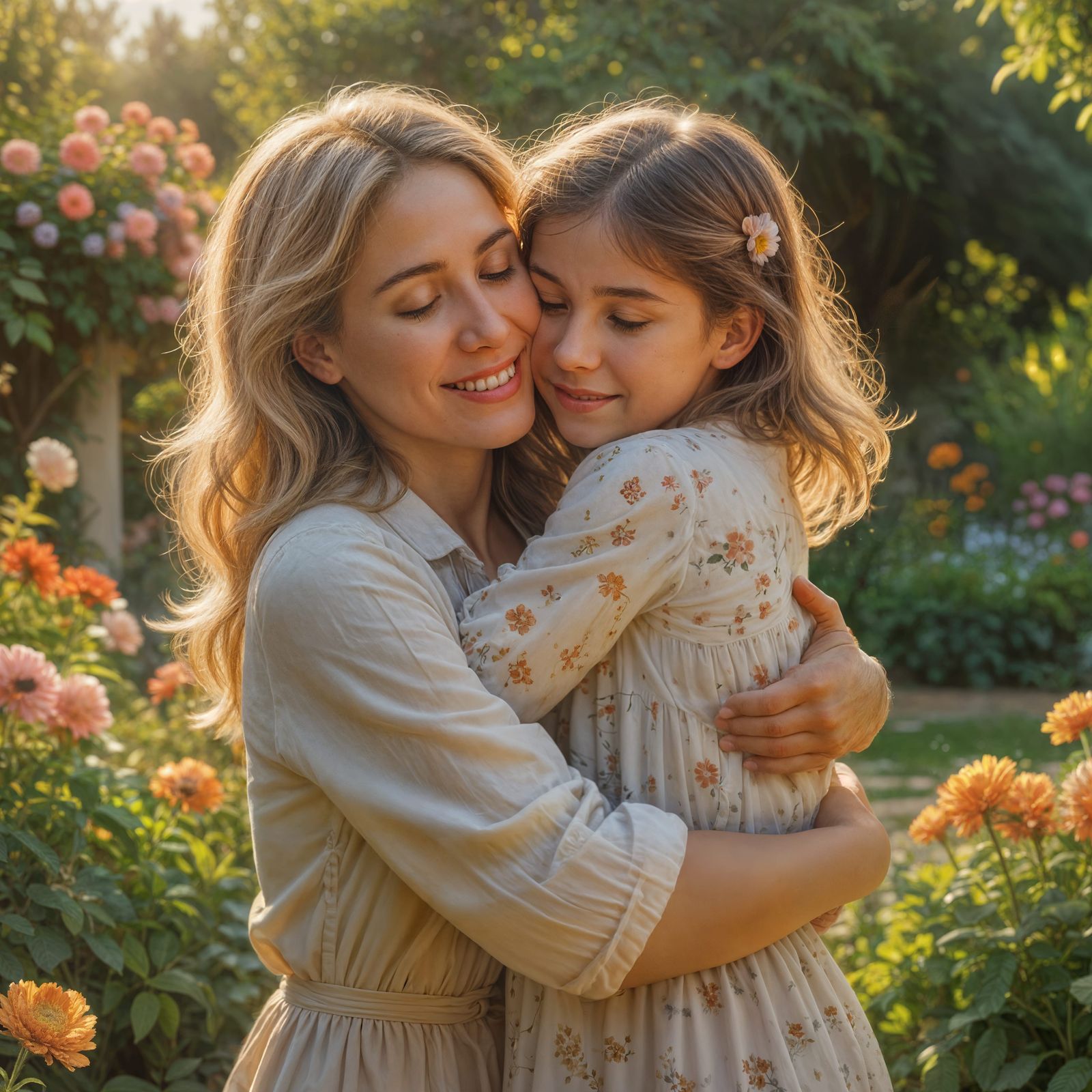 Nothing Is Greater Than A Mother S Love Happy Mother S Day