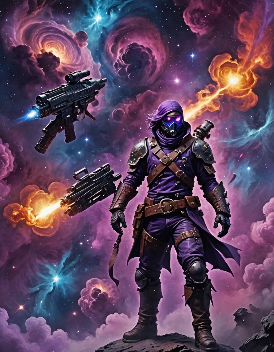 A poster with the written "WANTED" : Alien take me away, I want a star ...