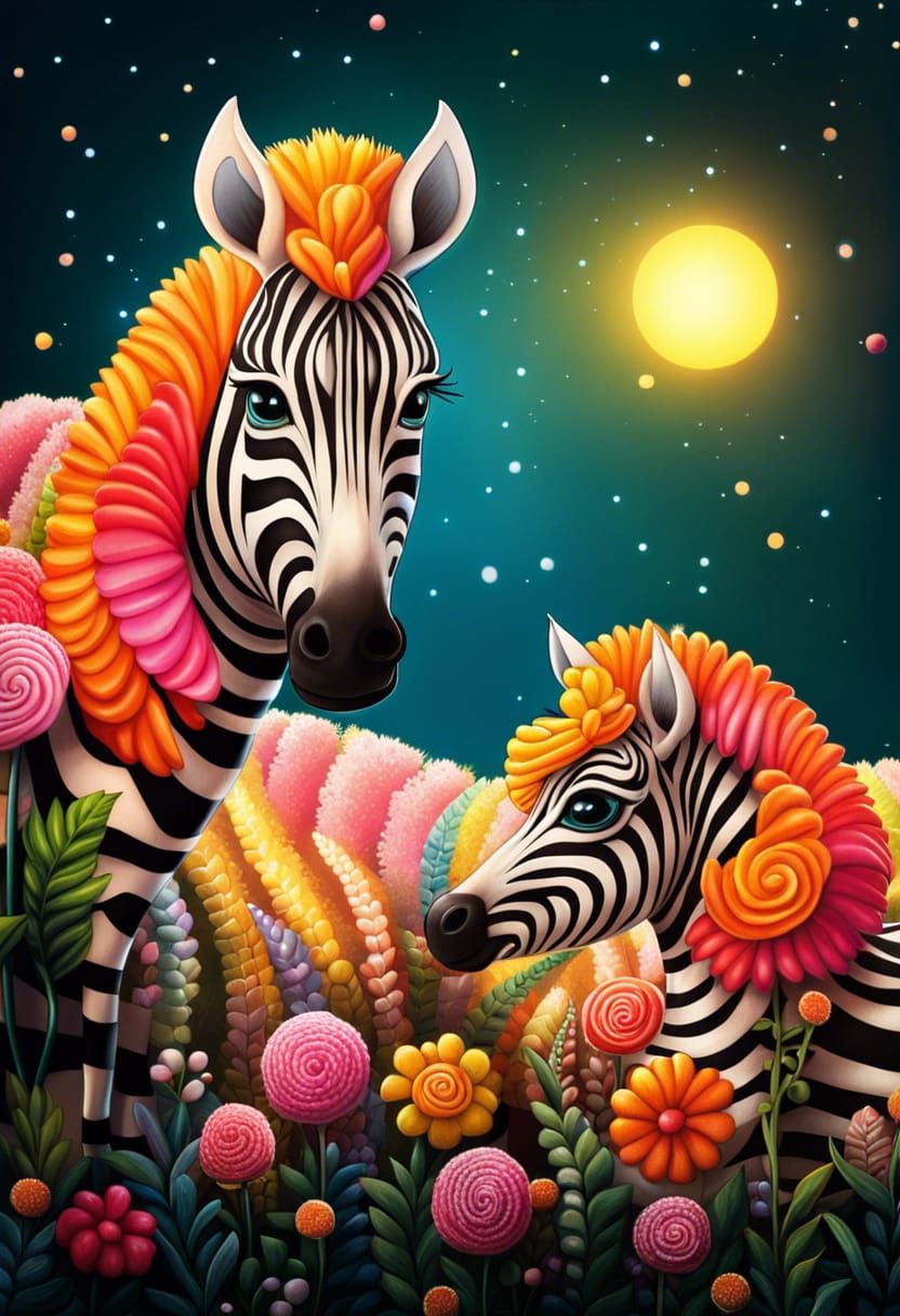 So Fancy - AI Generated Artwork - NightCafe Creator