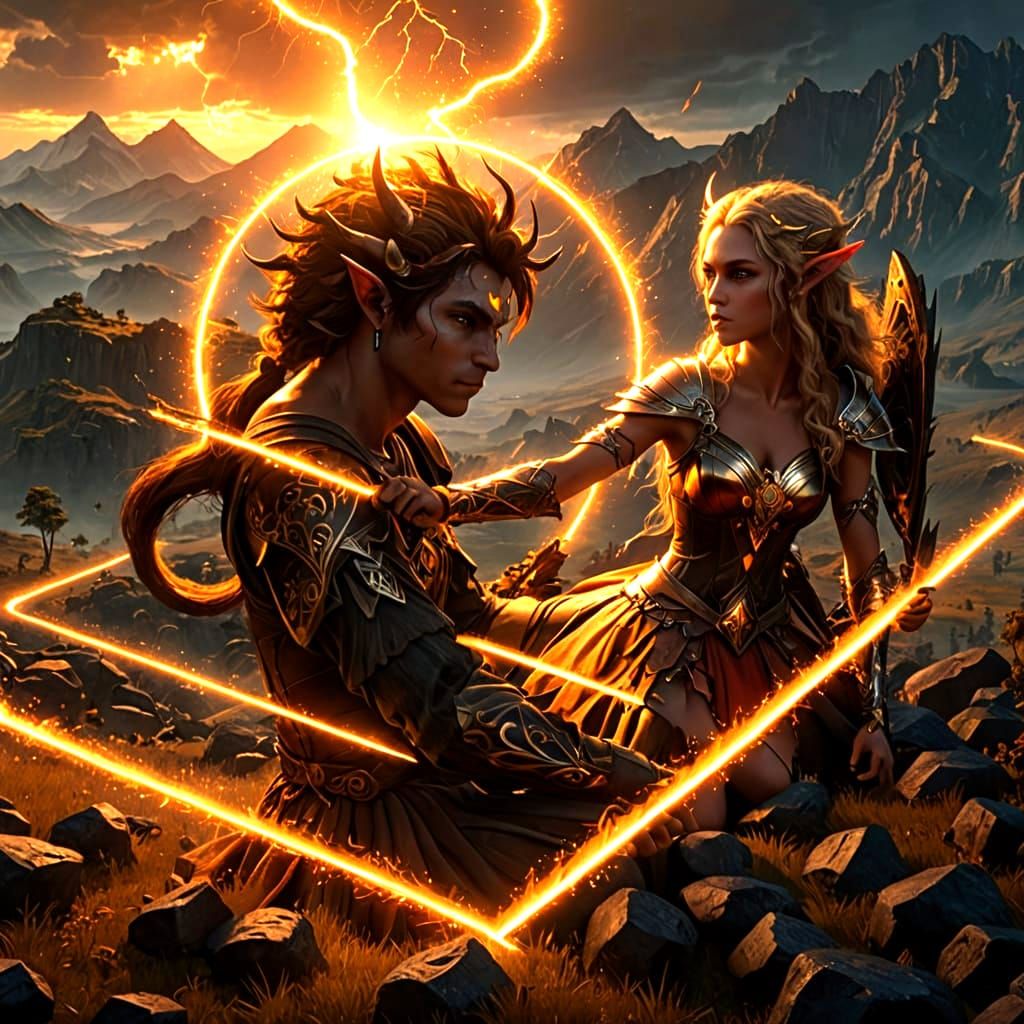 elf-spirit - elf-spirit