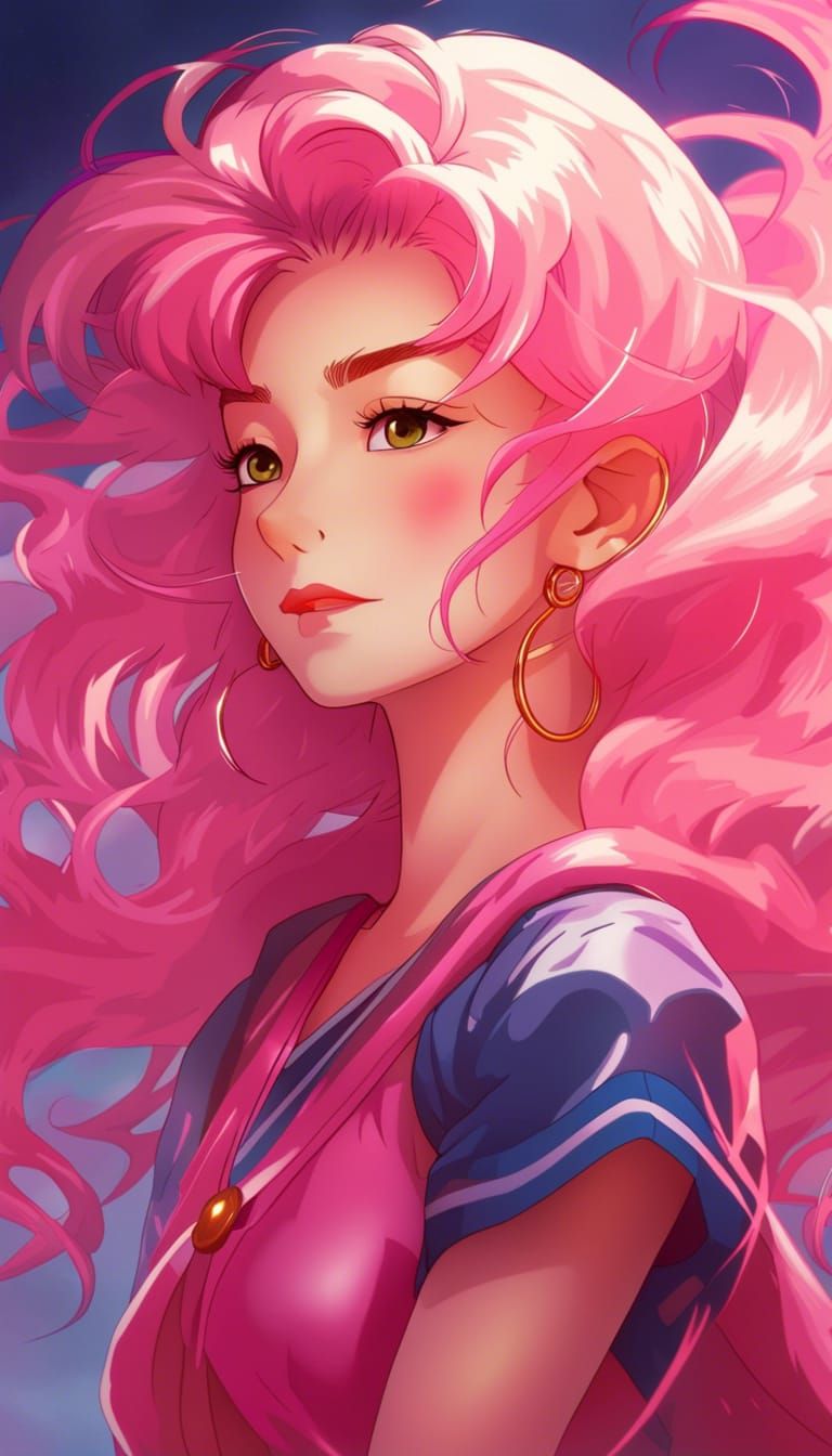 Sakura - AI Generated Artwork - NightCafe Creator