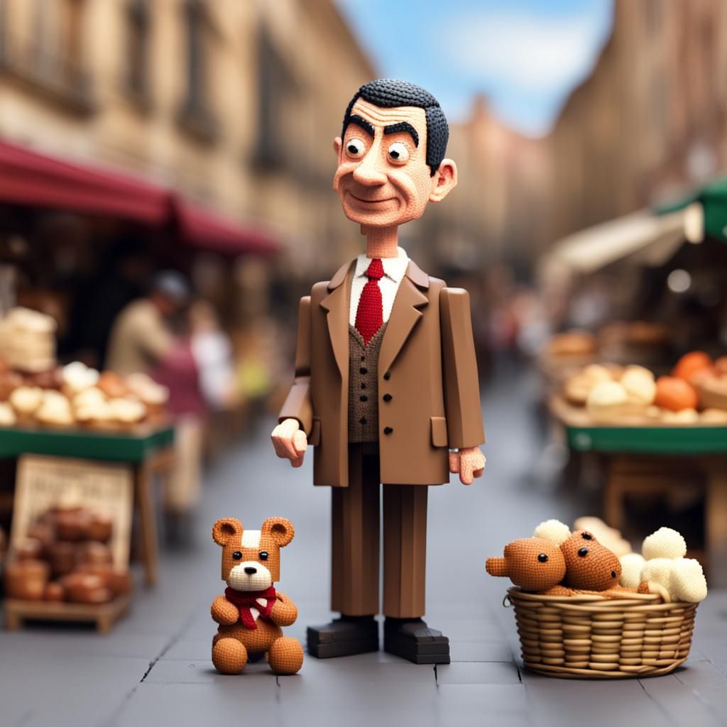 Inspired By Others Creations; Pt 367 - AI Generated Artwork - NightCafe Creator