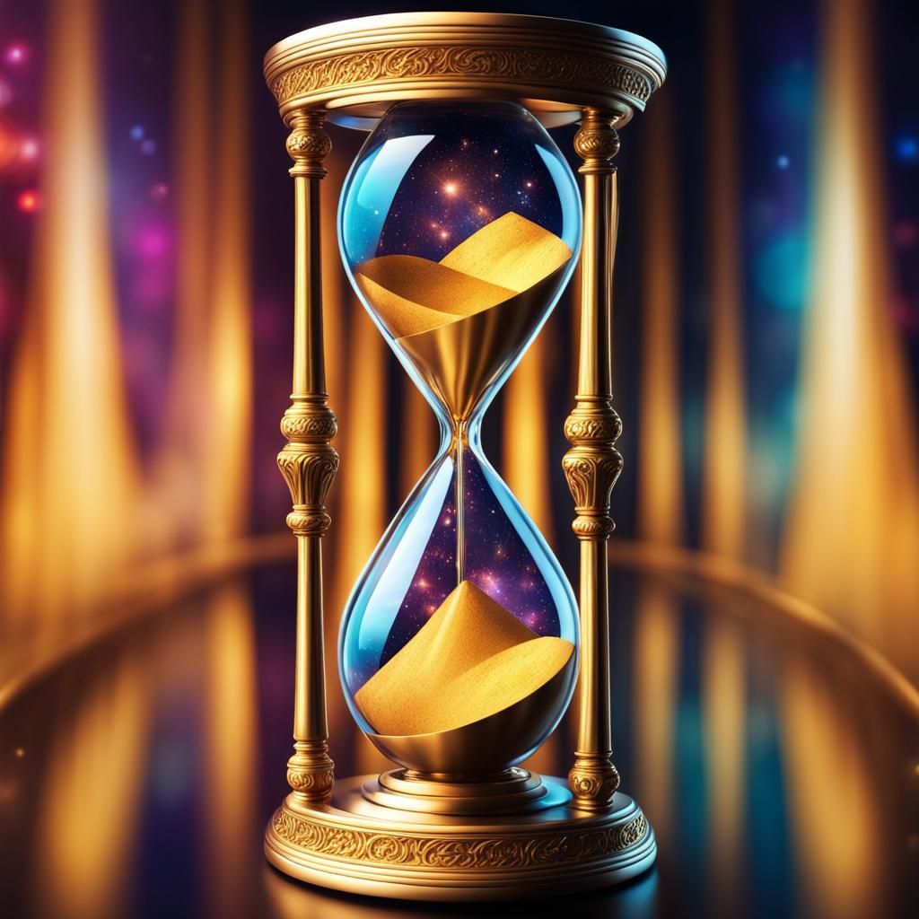 Gold - AI Generated Artwork - NightCafe Creator