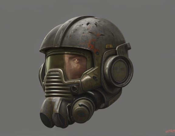 Quake-Guy Clone - AI Generated Artwork - NightCafe Creator