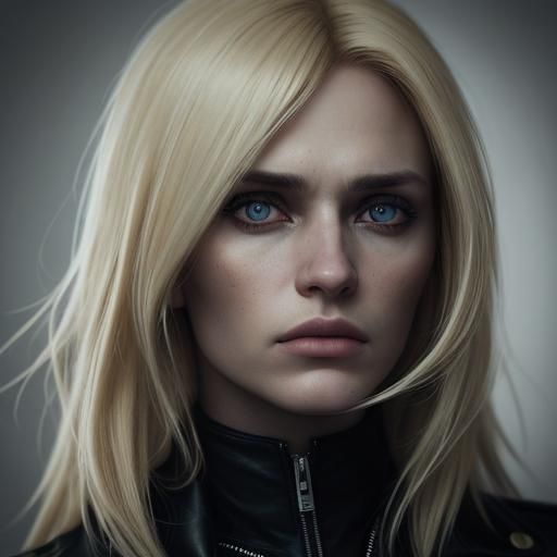 Living Shade (Practical Realism) - AI Generated Artwork - NightCafe Creator