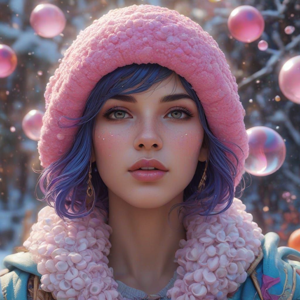 The Visionary 5.5. - The Visionary 5.5.