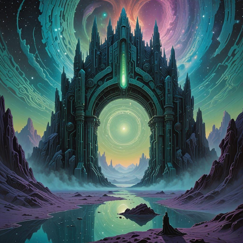 First star on GU.LA (H.58) - First star on GU.LA (H.58)