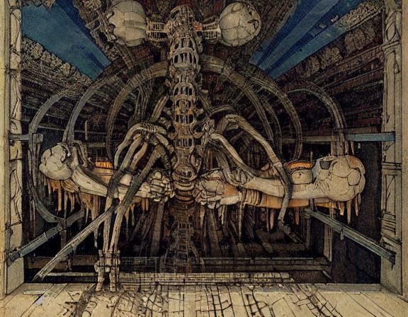 visions of hell - visions of hell