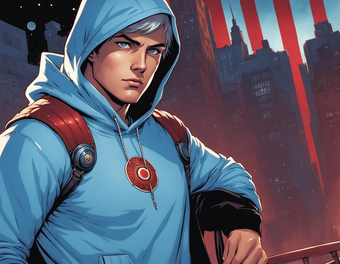 Unknown Hero - AI Generated Artwork - NightCafe Creator