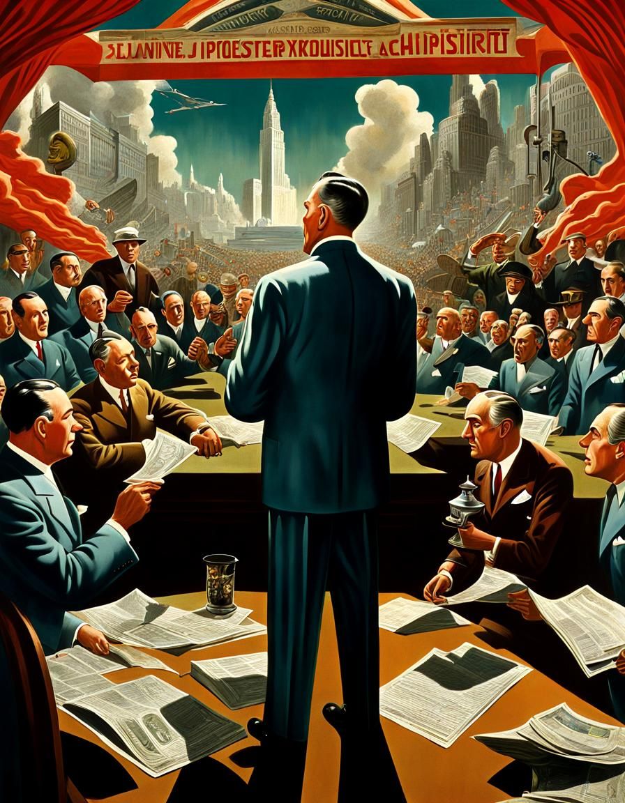 If one examines postdialectic capitalist theory, one is faced with a ...