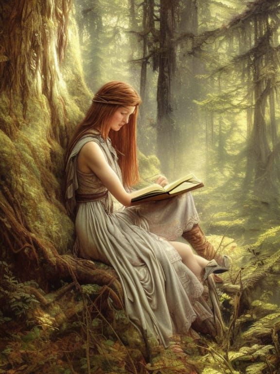 - AI Generated Artwork - NightCafe Creator