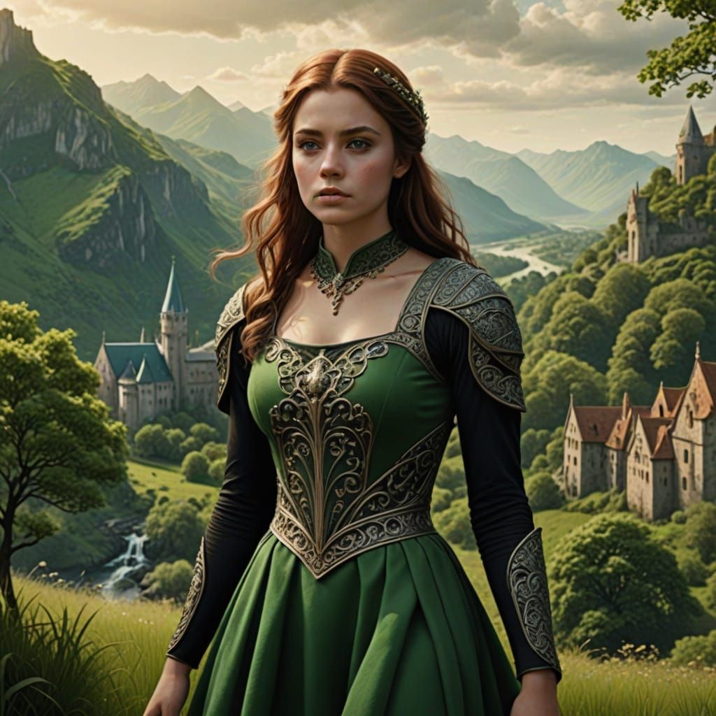 Anne of York - Anne of York