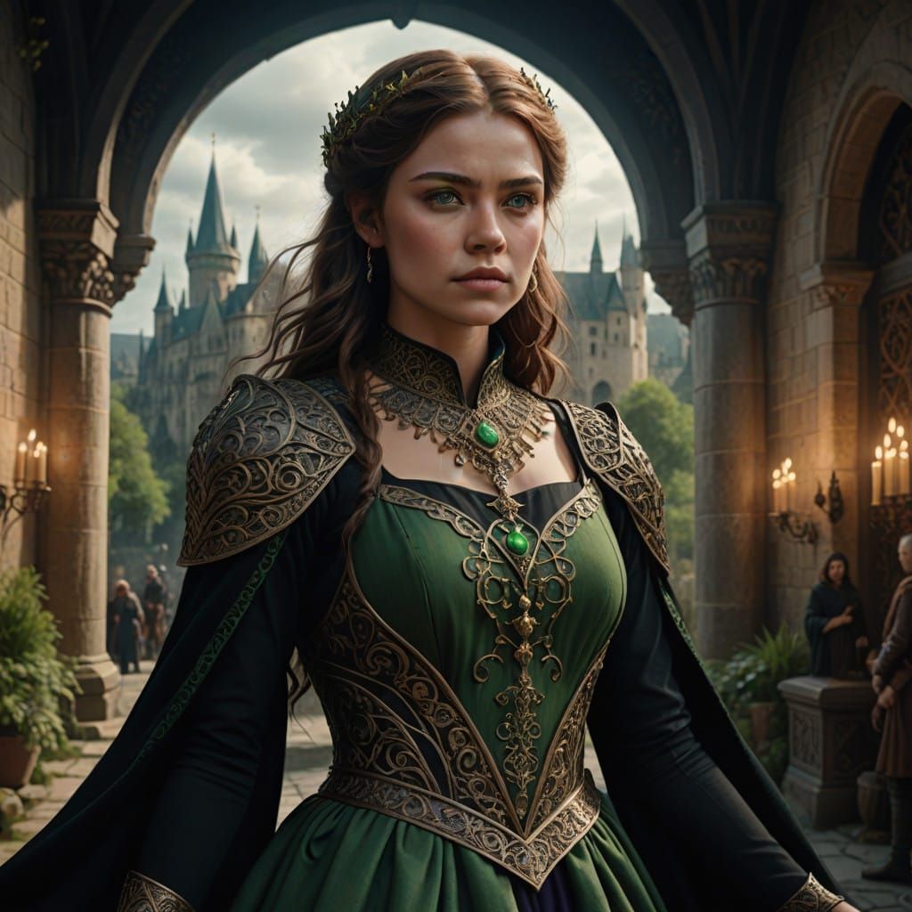 Cecily Neville - Cecily Neville