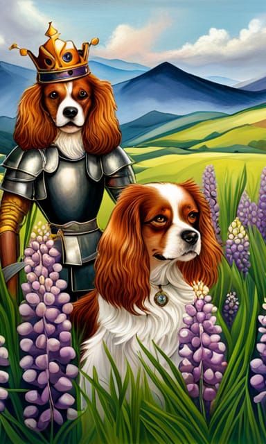 Dingus Khan - AI Generated Artwork - NightCafe Creator