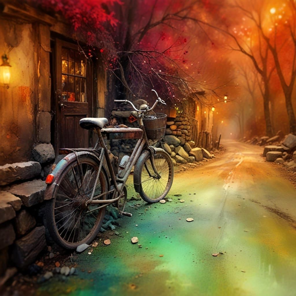 Telegram Man - Telegram Man