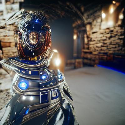 Doctor Who 8K 3D 8k resolution Unreal Engine beautiful - AI Generated ...