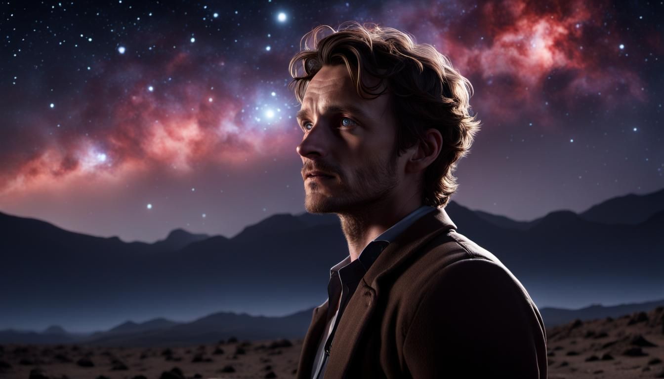 Adam Raki - AI Generated Artwork - NightCafe Creator