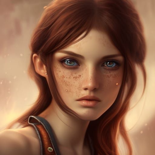 oooo - AI Generated Artwork - NightCafe Creator