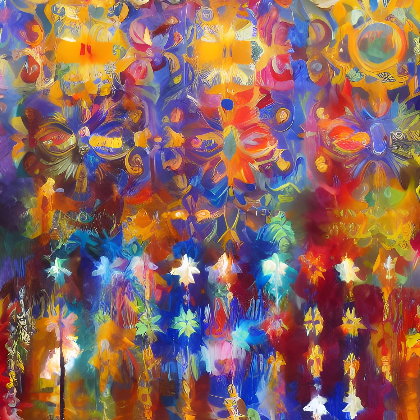 42 451 2001 20000 1984 22 - AI Generated Artwork - NightCafe Creator