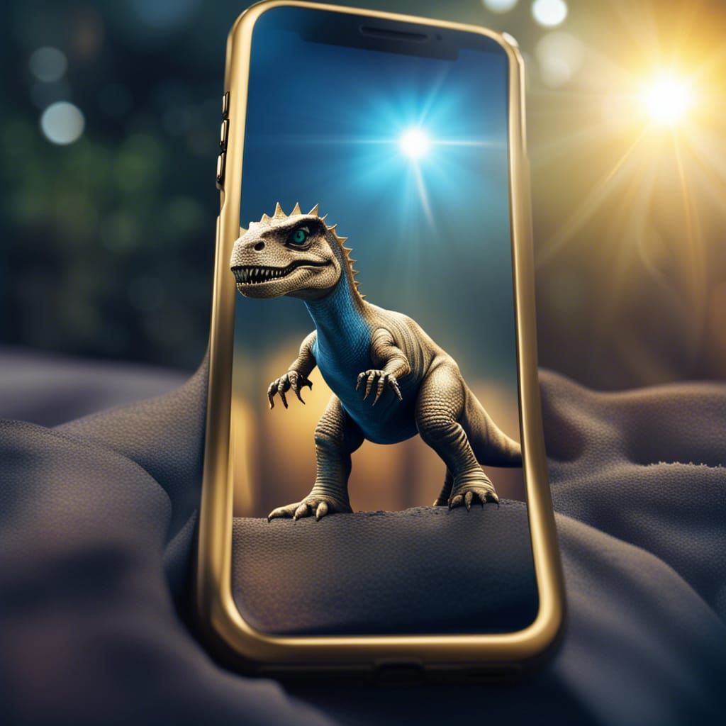 Back in time - AI Generated Artwork - NightCafe Creator