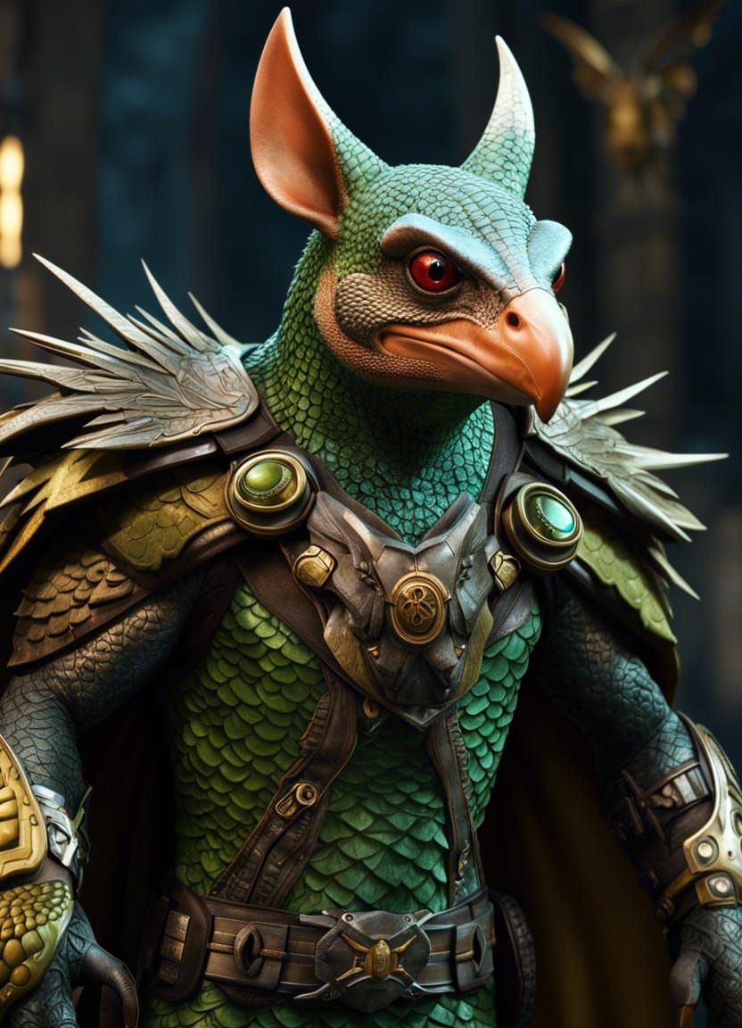 Avin 2 - AI Generated Artwork - NightCafe Creator