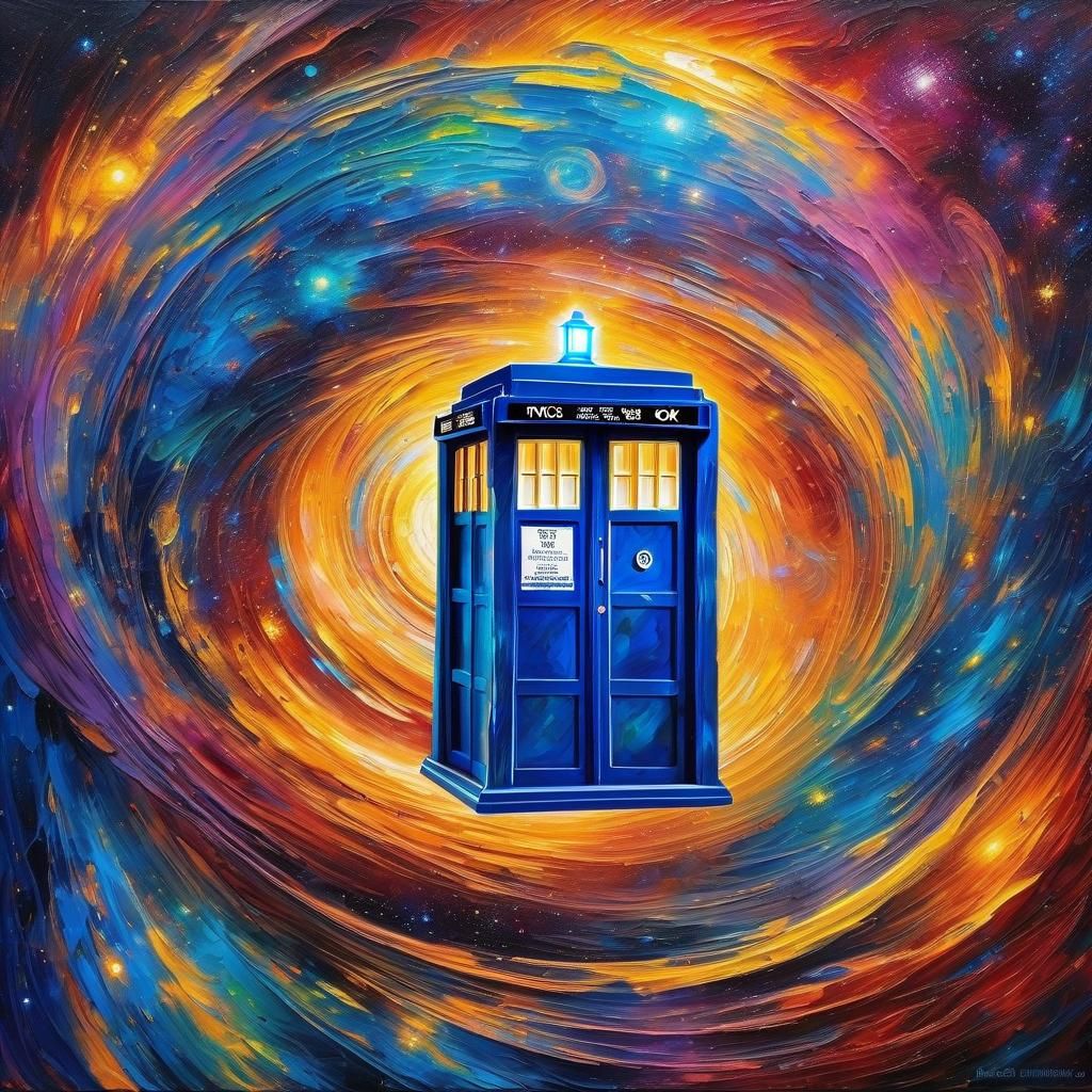 Relativity - AI Generated Artwork - NightCafe Creator