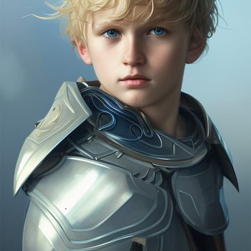 Trestyn - AI Generated Artwork - NightCafe Creator