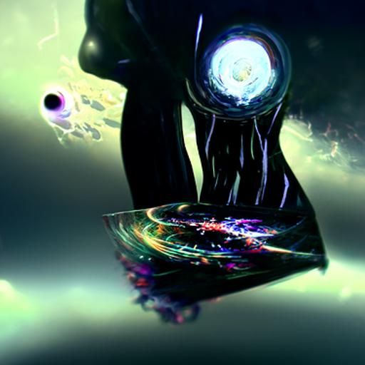 Dark singularity : r/nightcafe