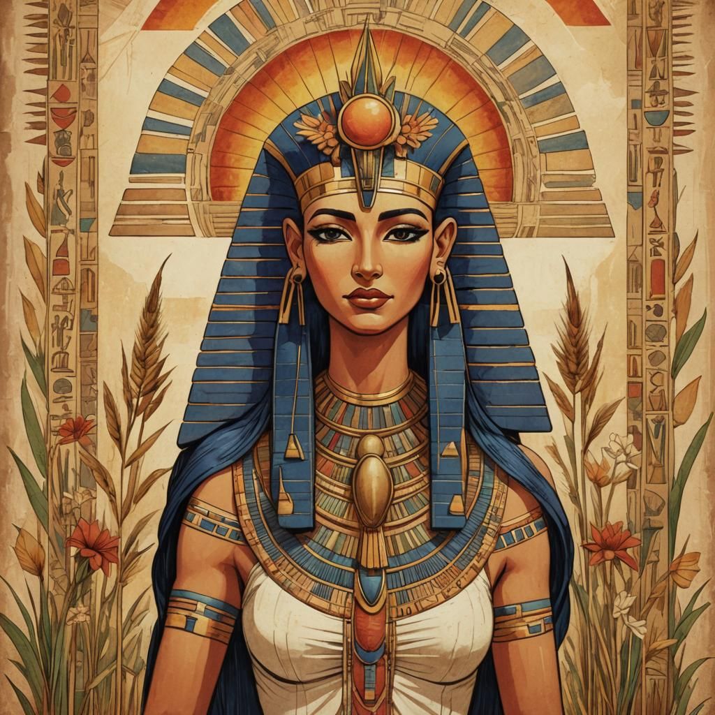 Hathor - Hathor