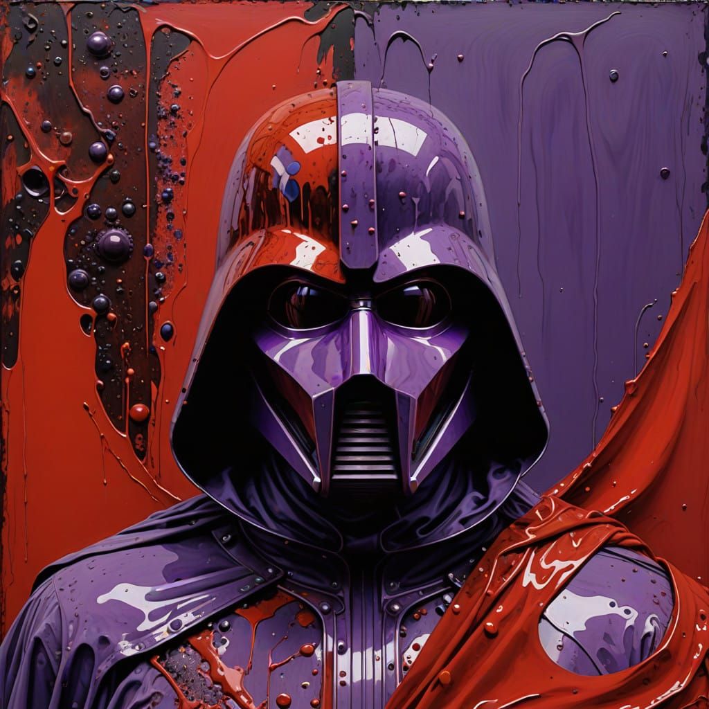 Darth ... - Darth ...