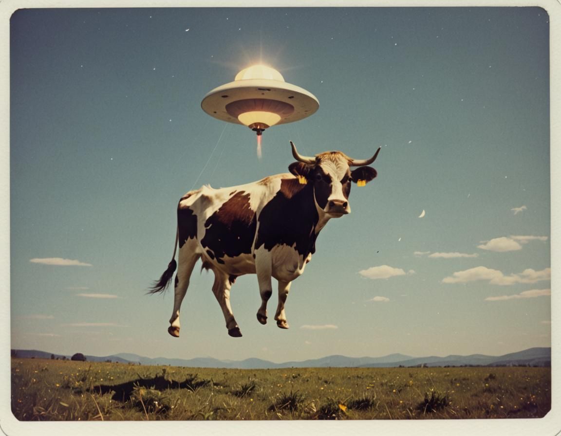 Time to go home, there is no intelligent life here - AI Generated ...