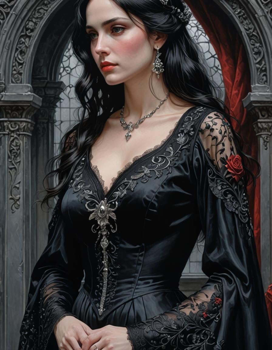 Untitled Creation - AI Generated Artwork - NightCafe Creator