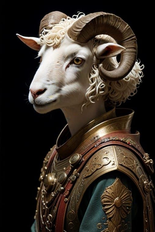 Classic Sheeple - Classic Sheeple