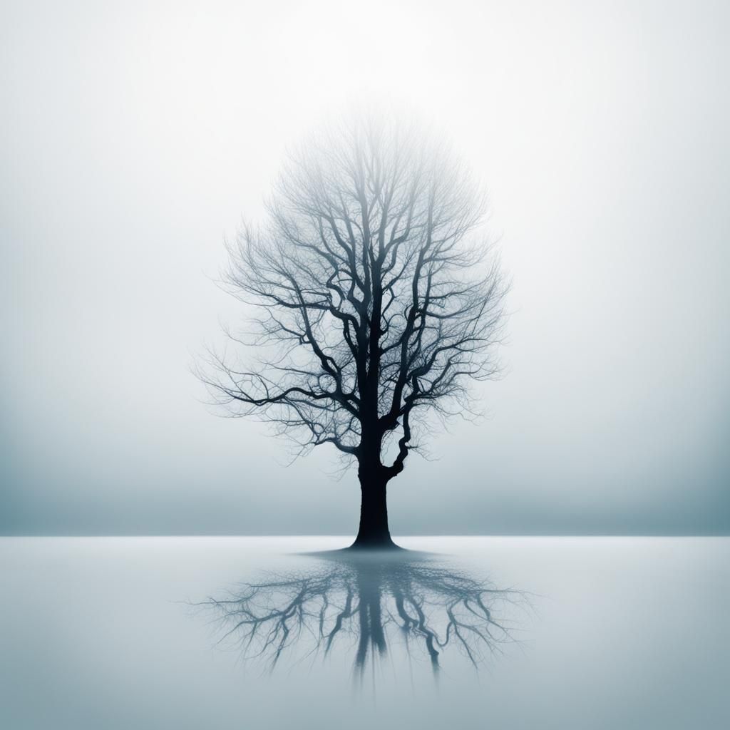 Undescribable and invisible - AI Generated Artwork - NightCafe Creator