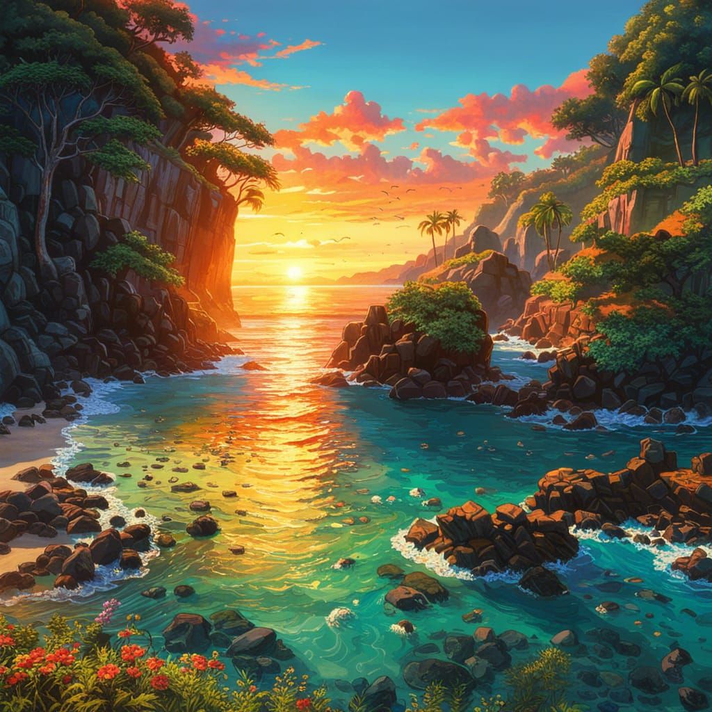 MTGNexus - Enigma Shores