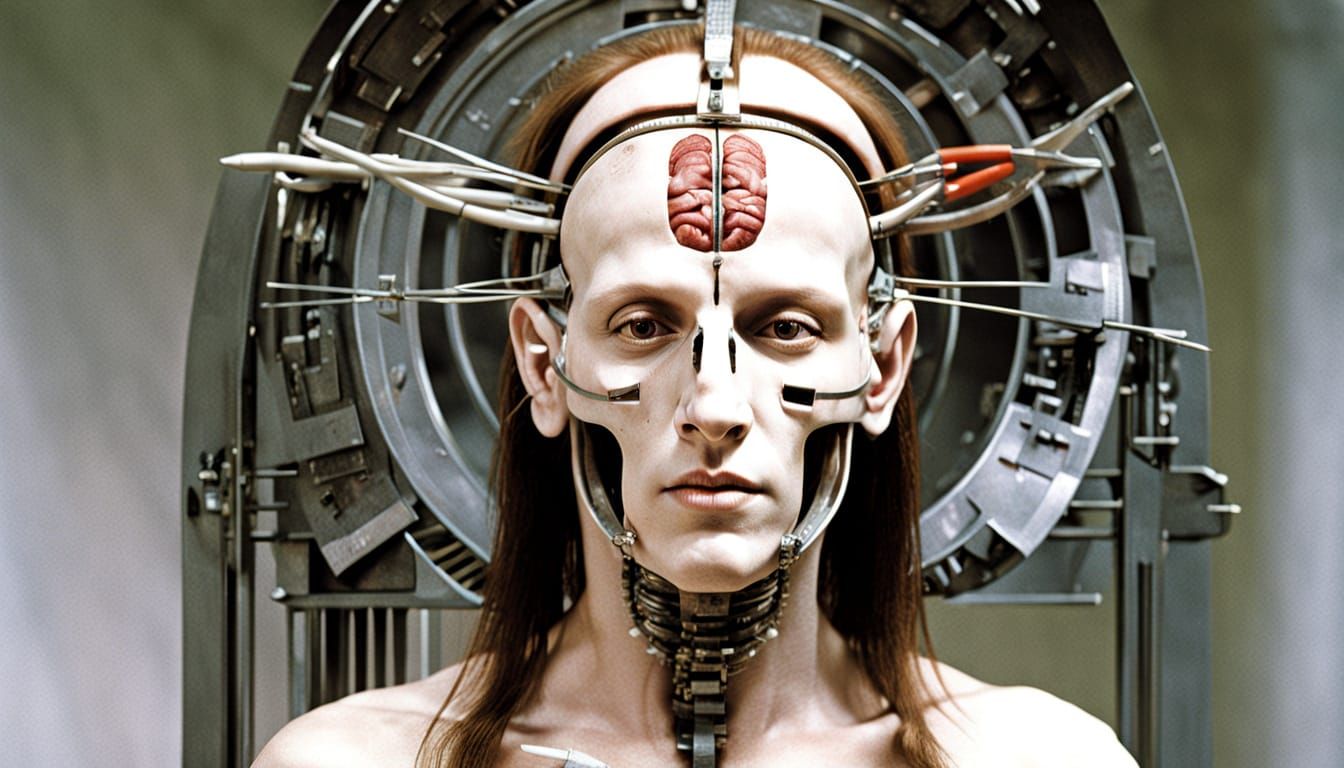 modern lobotomy research