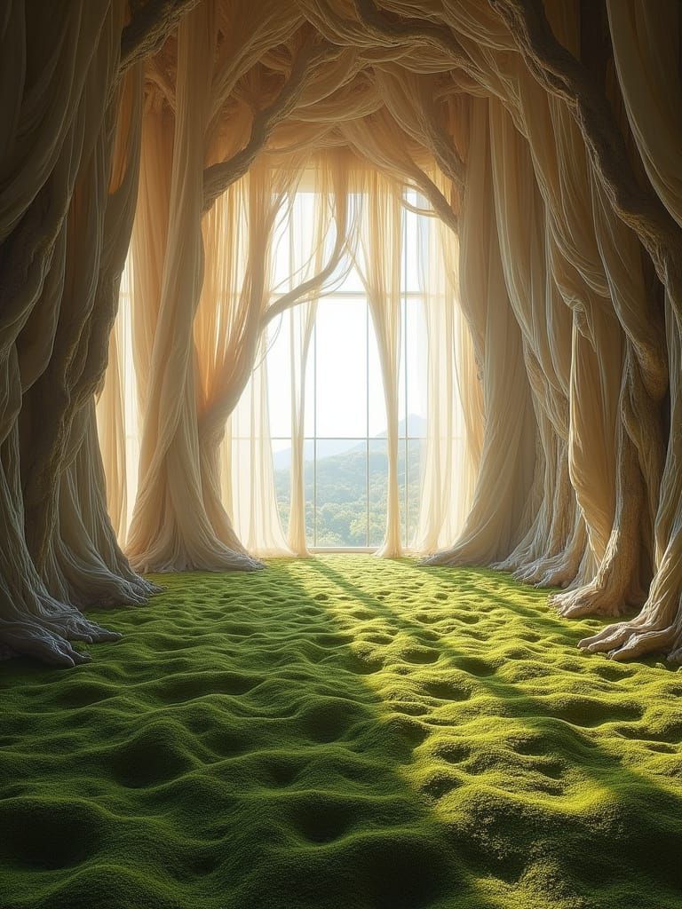 Inside-Out Forest - Inside-Out Forest