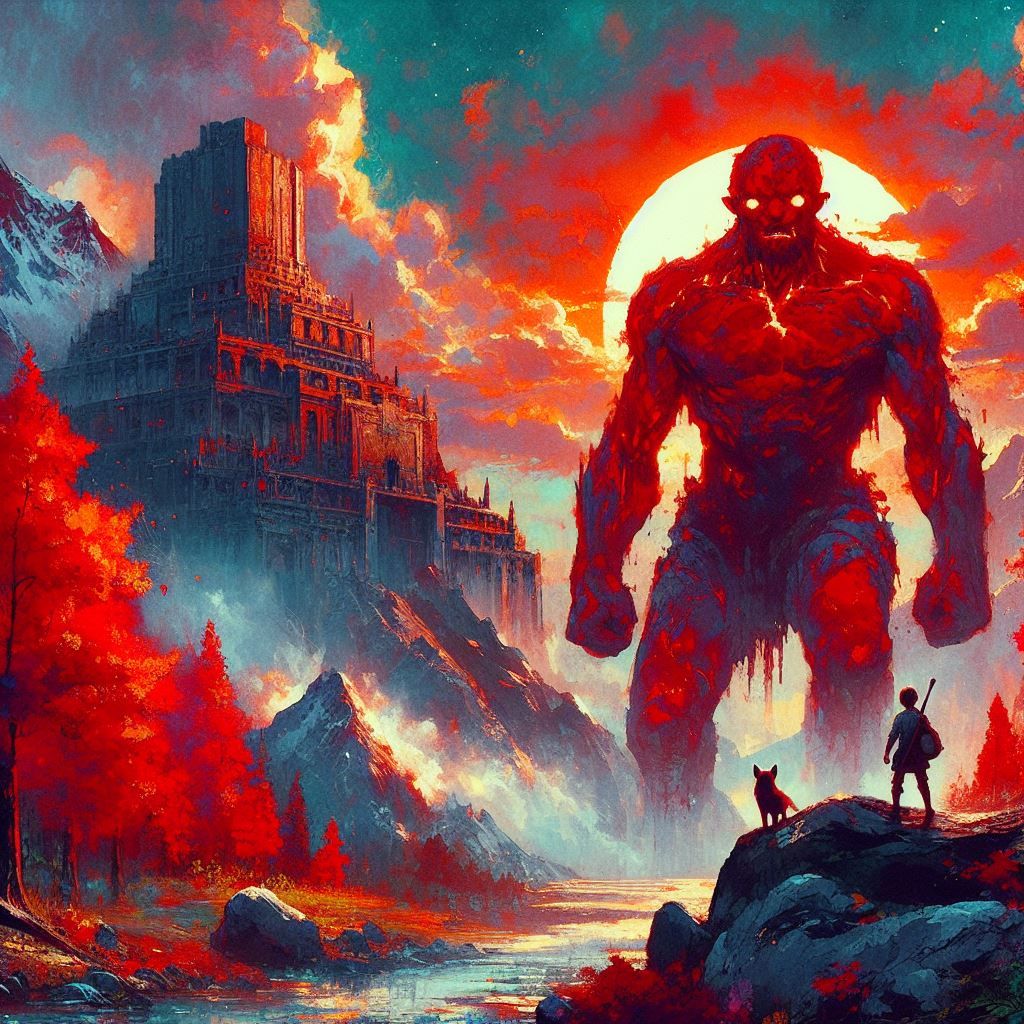 dalle3 - AI Generated Artwork - NightCafe Creator