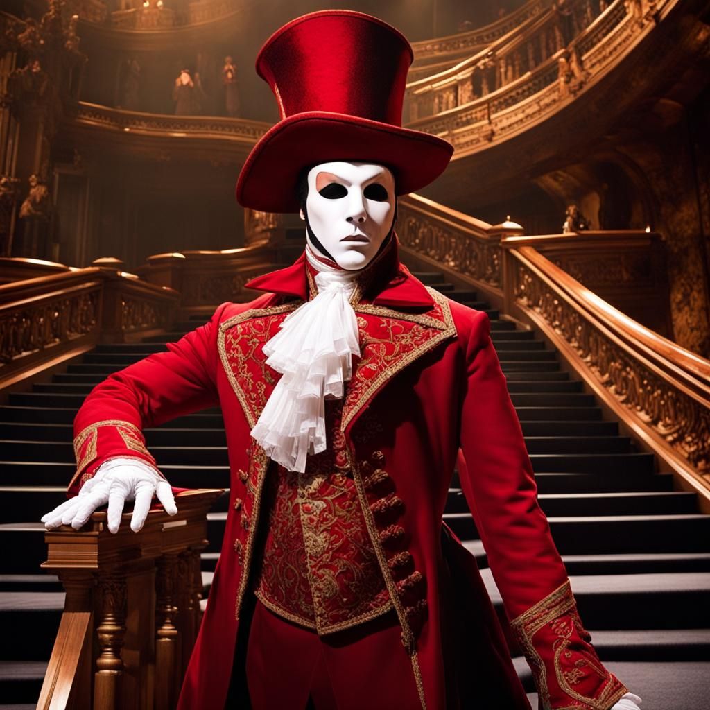 Daily Challenge #461 - AI Generated Artwork - NightCafe Creator