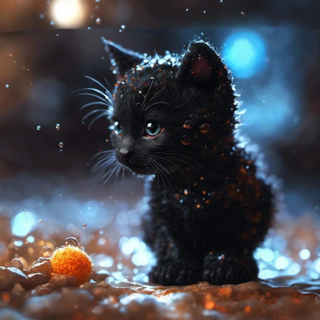 Untitled Creation - AI Generated Artwork - NightCafe Creator