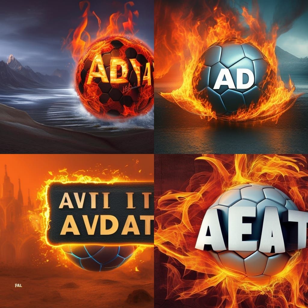 The name "advait" written in text with every letter being visible and ...