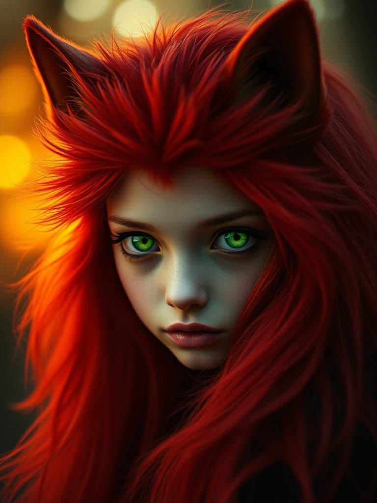 Mystic cat lady - Mystic cat lady