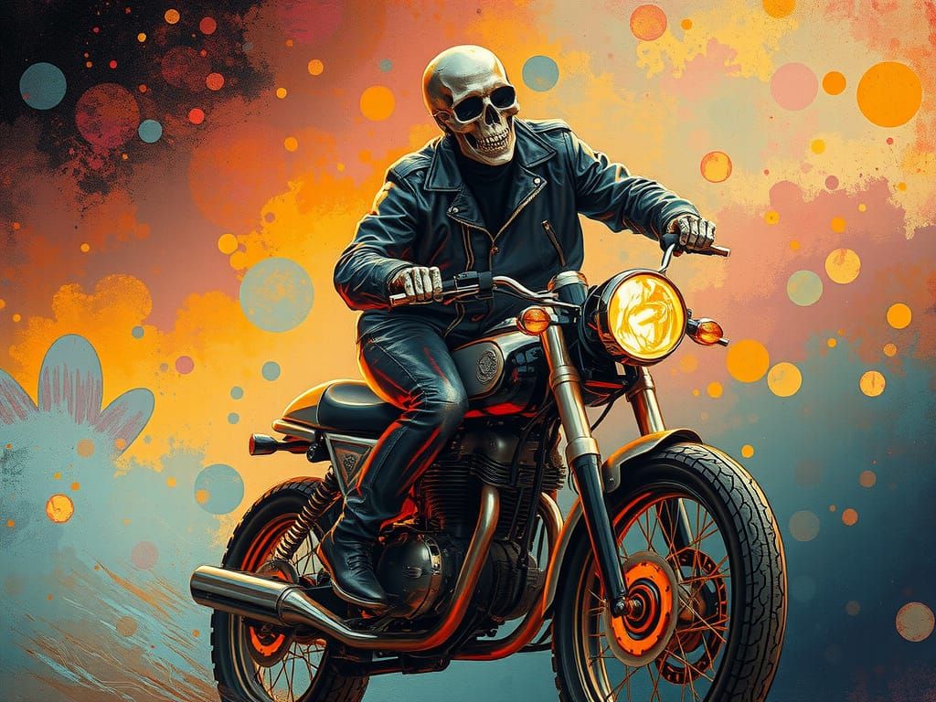 To be wild - To be wild