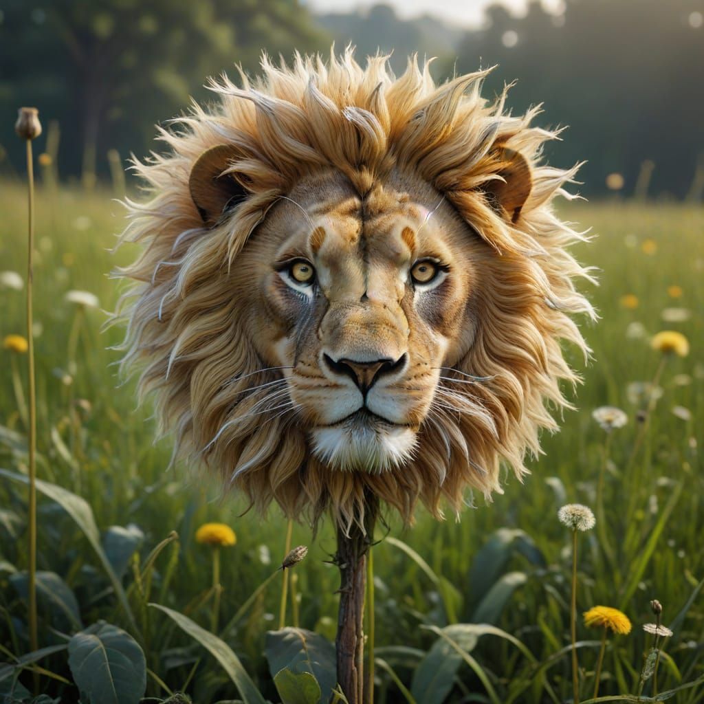 Dandelion - Dandelion